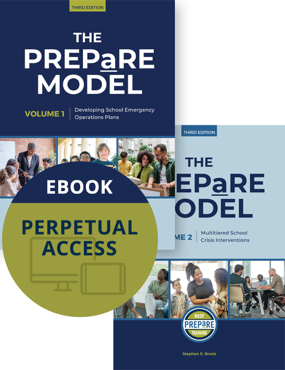 NASP Bookstore